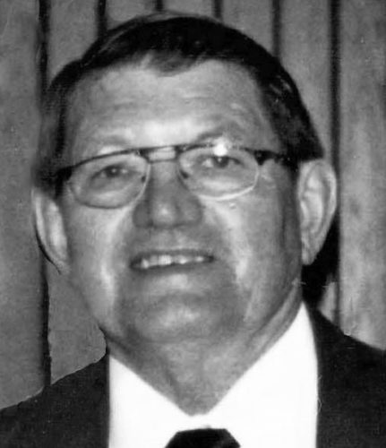 Lowell D. Johnson | News, Sports, Jobs - Fairmont Sentinel